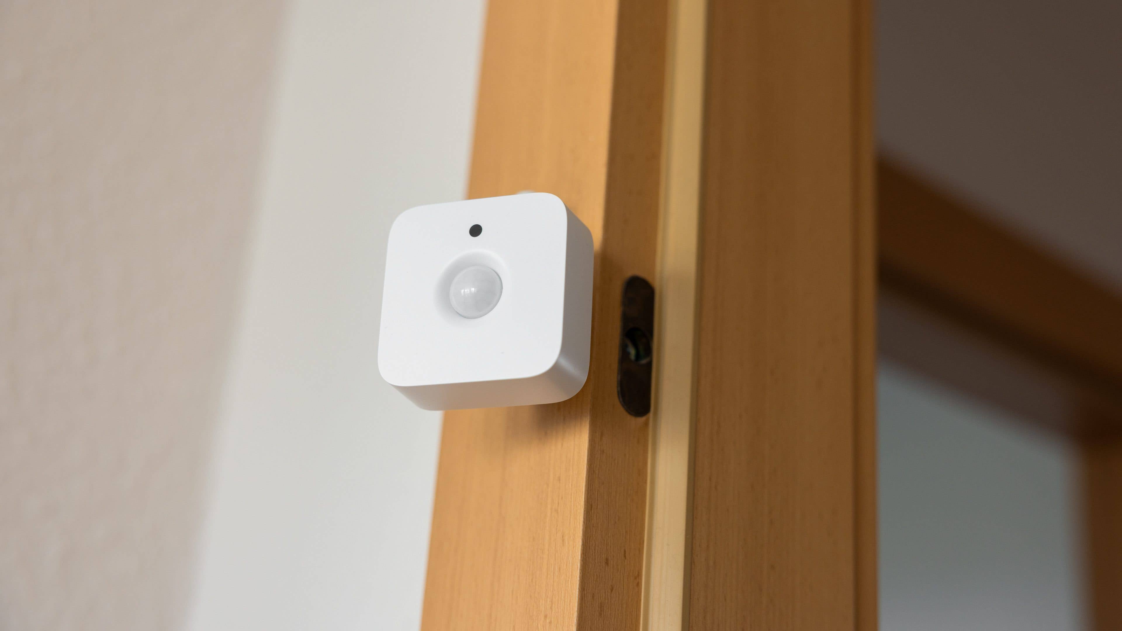 MotionAware: Is the Hue Motion Sensor Now Redundant?