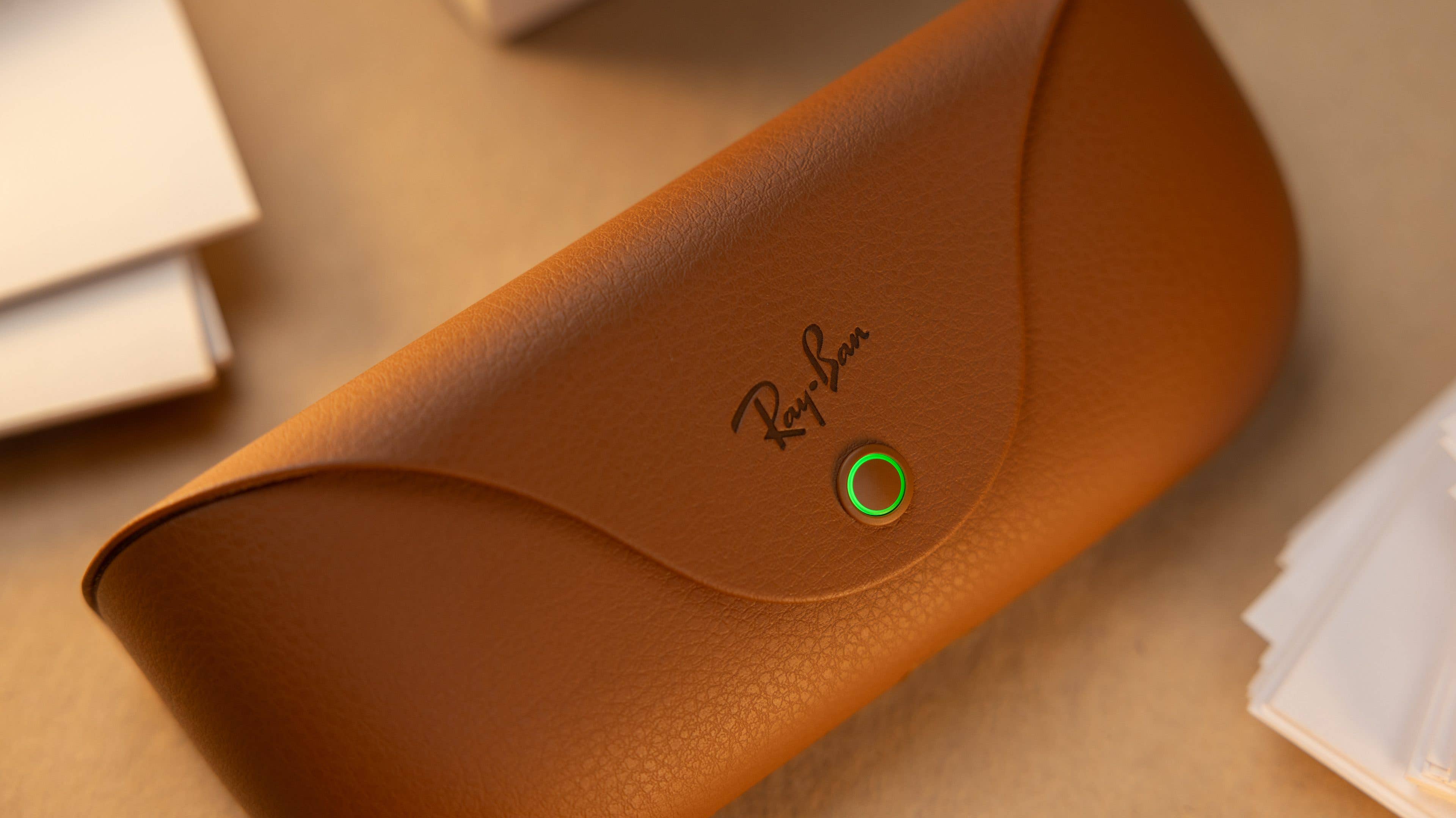 First Impressions: Are the Ray-Ban Meta Smart Glasses Worth the Hype ...