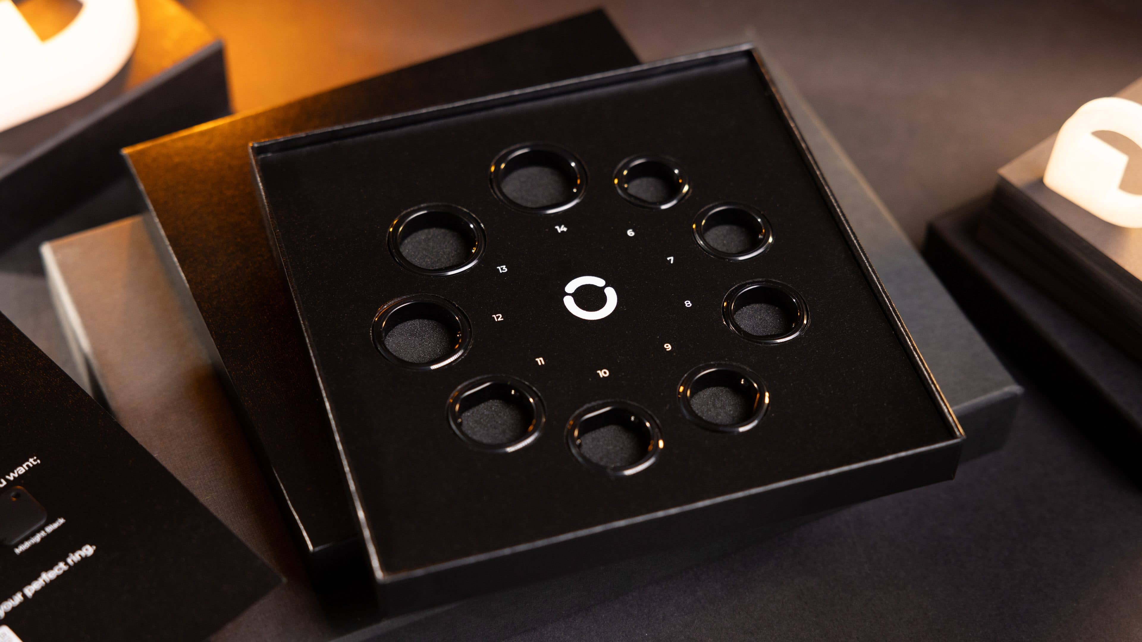 RingConn Gen 2 Smart Ring: Lighter, Thinner, and More Powerful