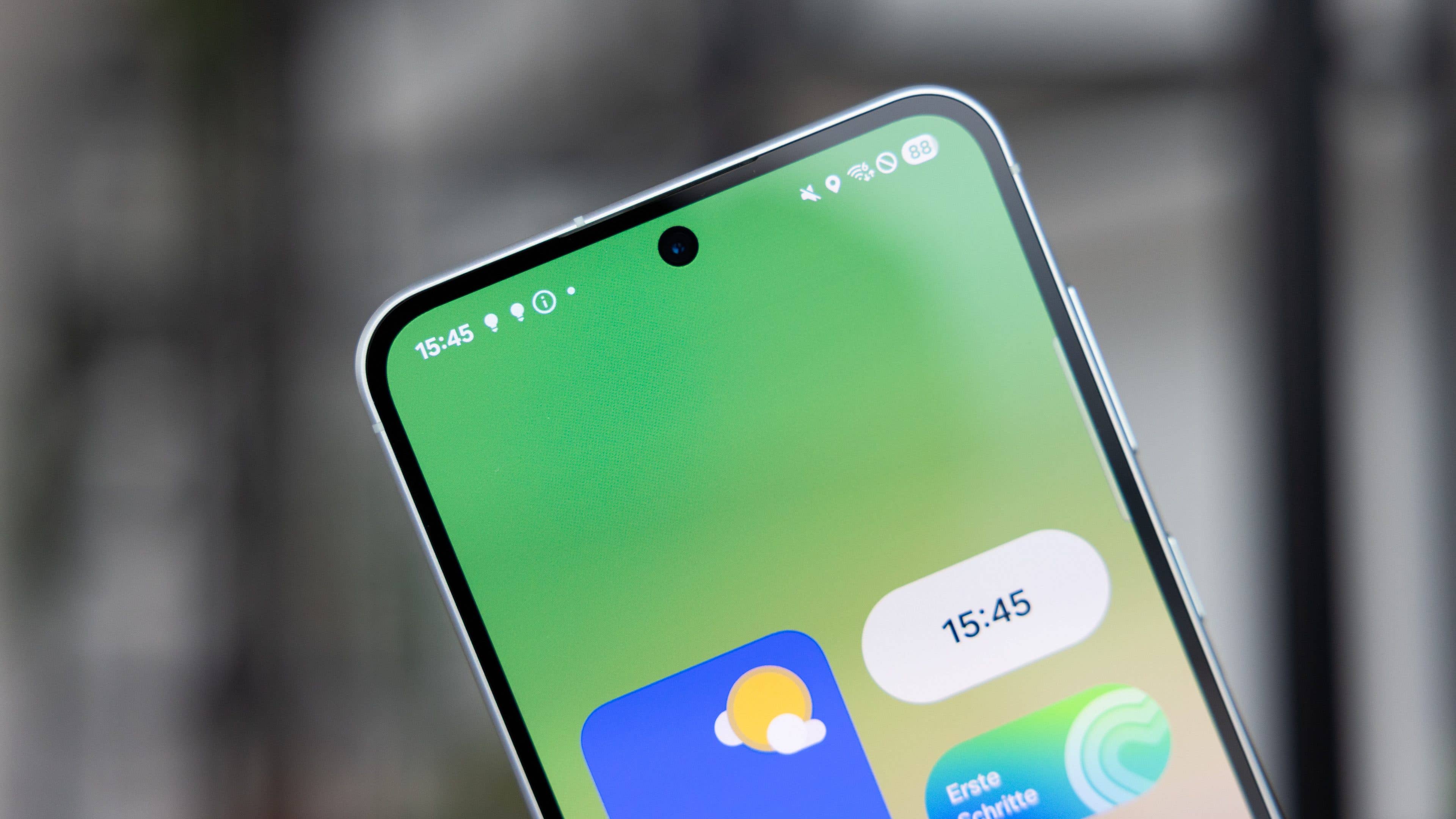 Samsung One UI 7: Unify Notifications and Settings Like Before