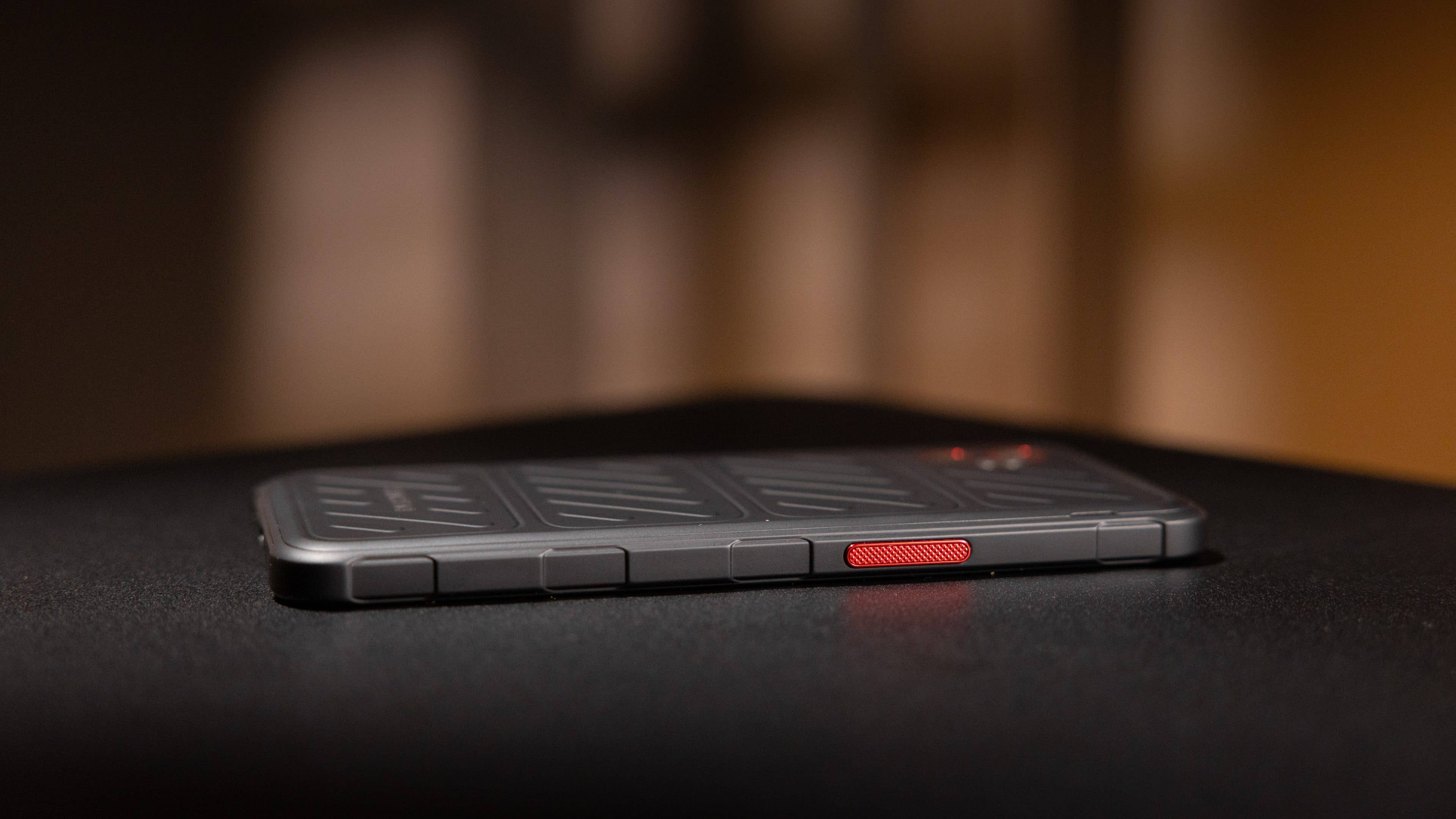 Samsung Galaxy XCover 7 Pro Review: The ThinkPad of Smartphones