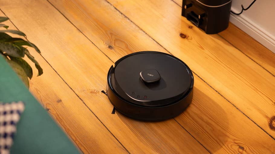 Tapo RV30 Max Plus Review