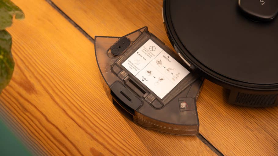 Tapo RV30 Max Plus Review