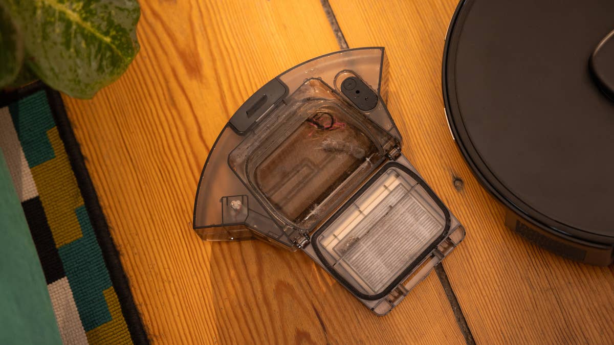 Tapo RV30 Max Plus Review