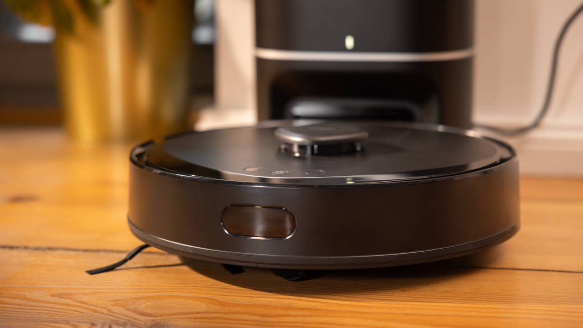 Tapo RV30 Max Plus Review