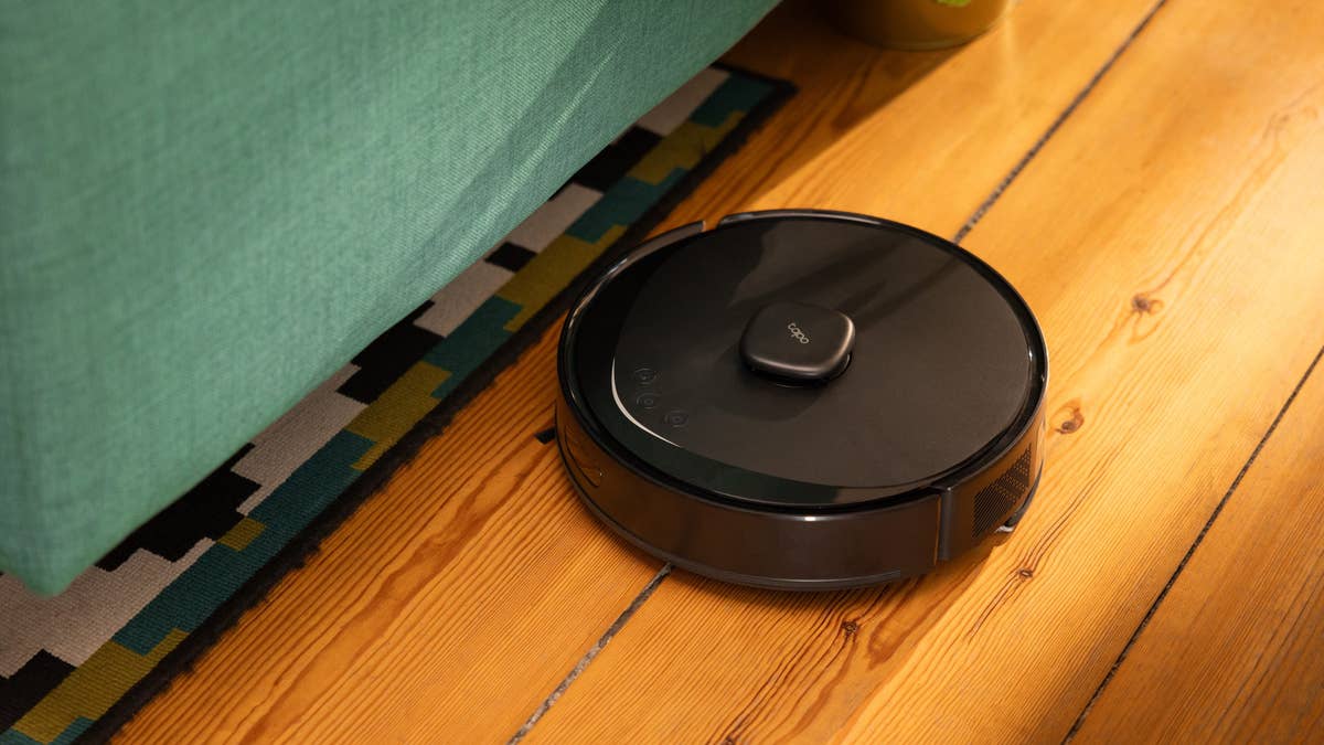 Tapo RV30 Max Plus Review