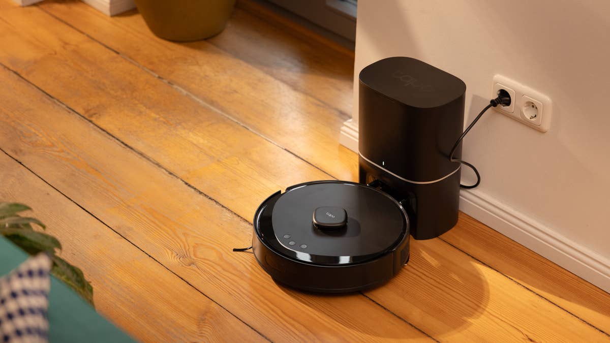 Tapo RV30 Max Plus Review