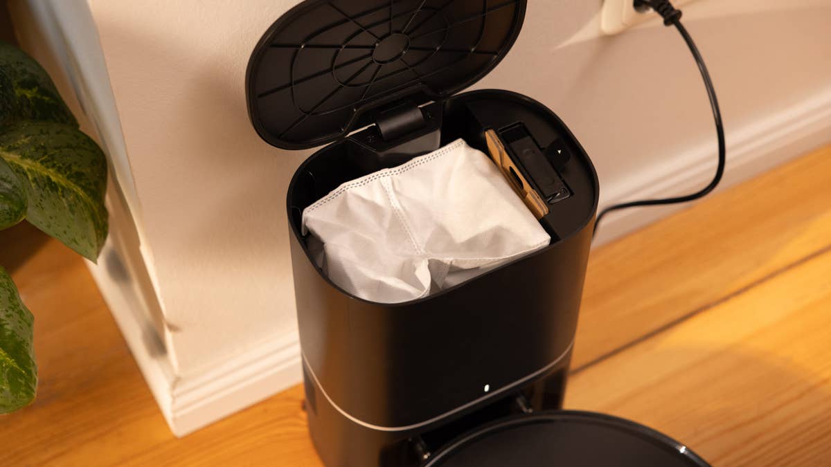 Tapo RV30 Max Plus Review