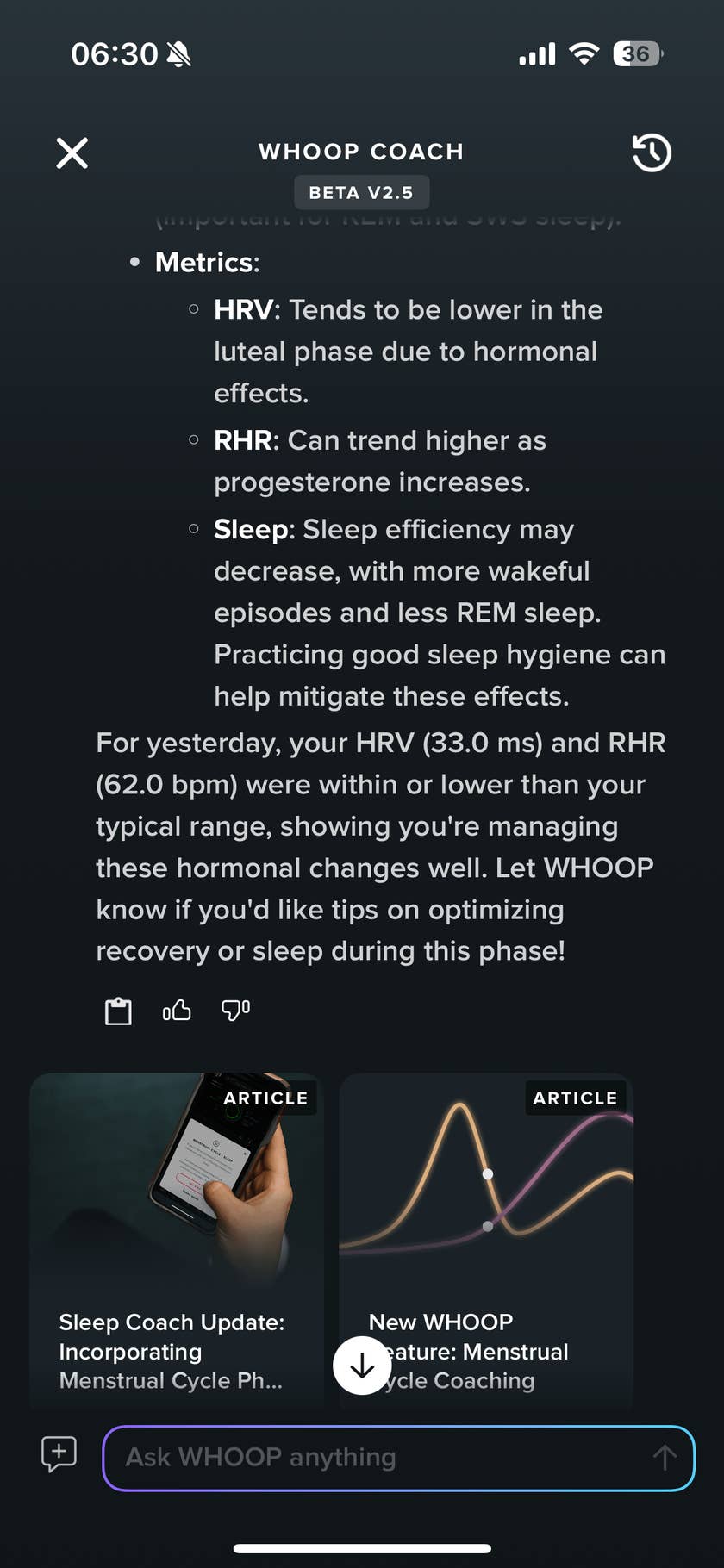 Whoop 5.0 & MG Buying Guide: Prices, Plans, and How to Upgrade Today