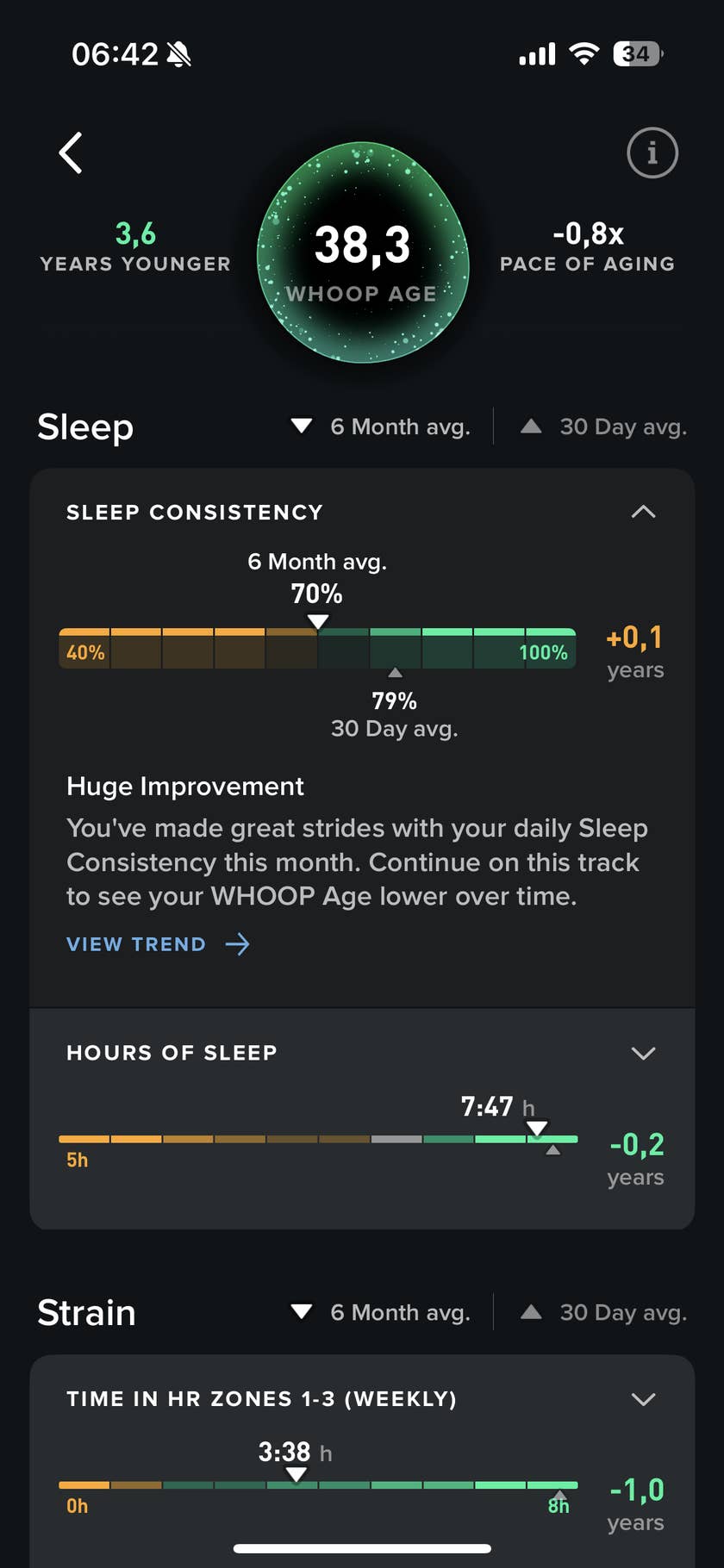 Whoop 5.0 & MG Buying Guide: Prices, Plans, and How to Upgrade Today