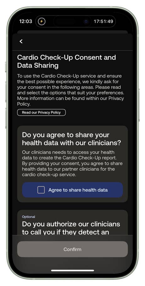 Finally, a Compelling Reason to Subscribe to Withings+! » nextpit