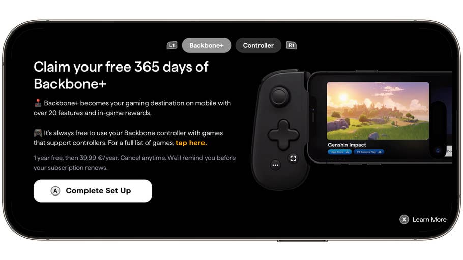 Backbone One PlayStation Edition Review: An Awesome Mobile Controller ...