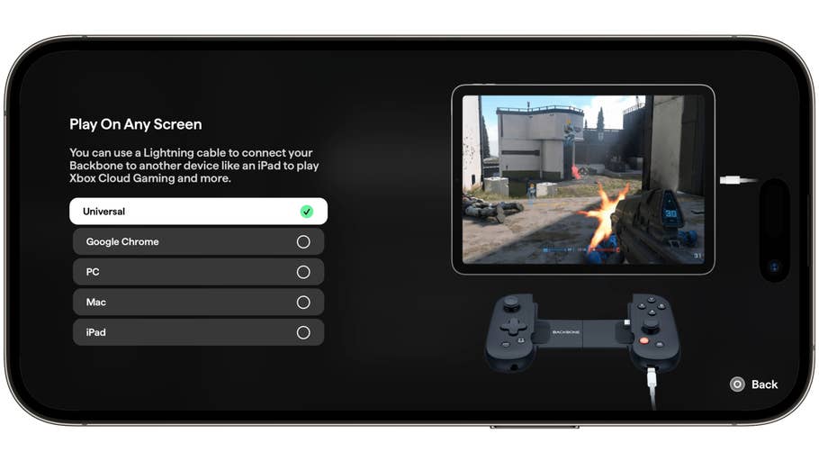 Backbone One PlayStation Edition Review: An Awesome Mobile Controller ...