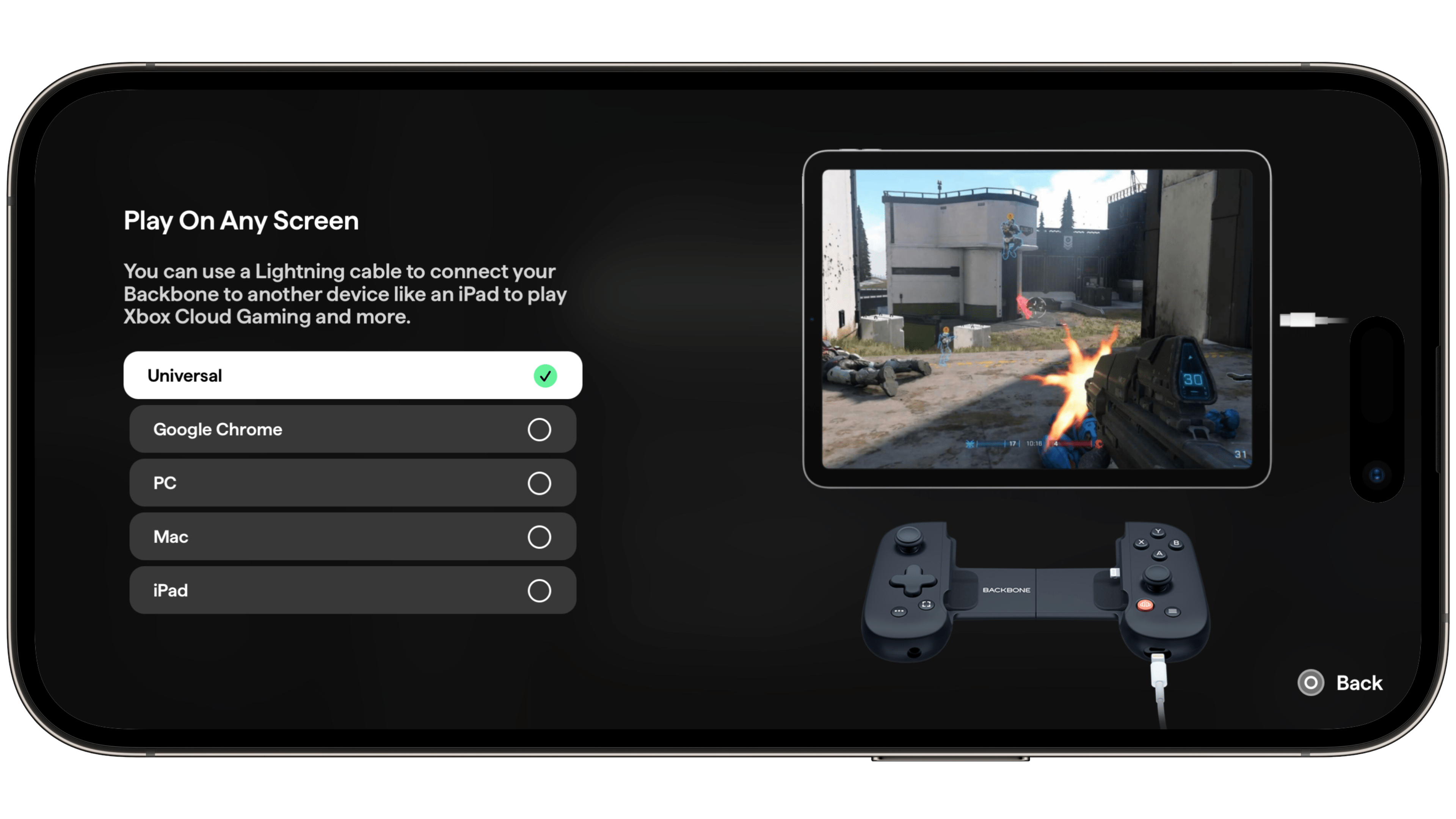 Backbone One PlayStation Edition Review: An Awesome Mobile Controller ...