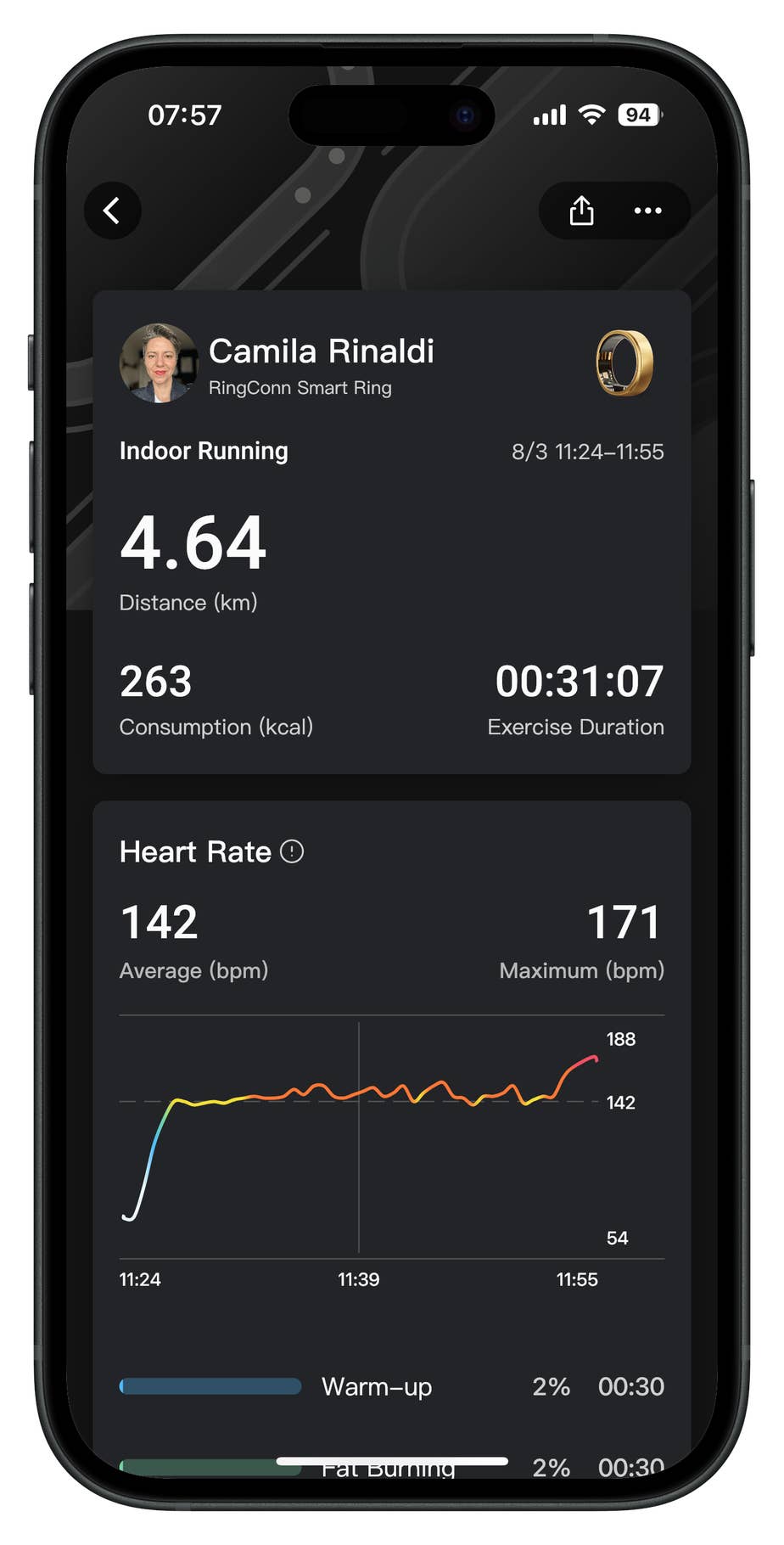 RingConn Gen 2 Smart Ring: Lighter, Thinner, and More Powerful