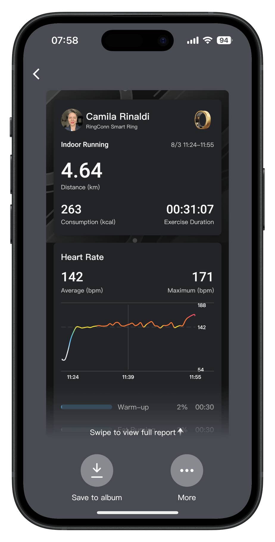 RingConn Gen 2 Smart Ring: Lighter, Thinner, and More Powerful