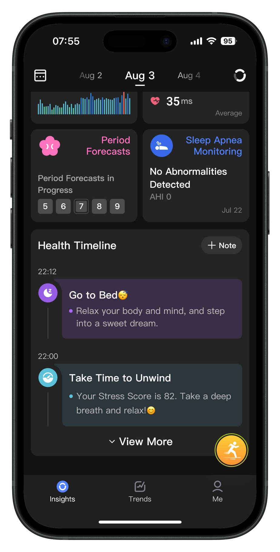 RingConn Gen 2 Smart Ring: Lighter, Thinner, and More Powerful