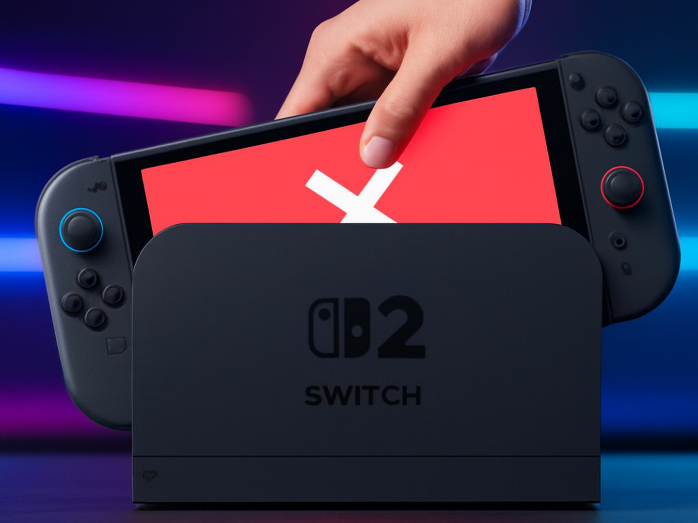 This Update Broke Thousands of Switch 2s—Should You Skip It?
