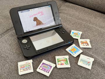 Nintendo 3DS Retro-Review: Why I Miss This Wacky Console
