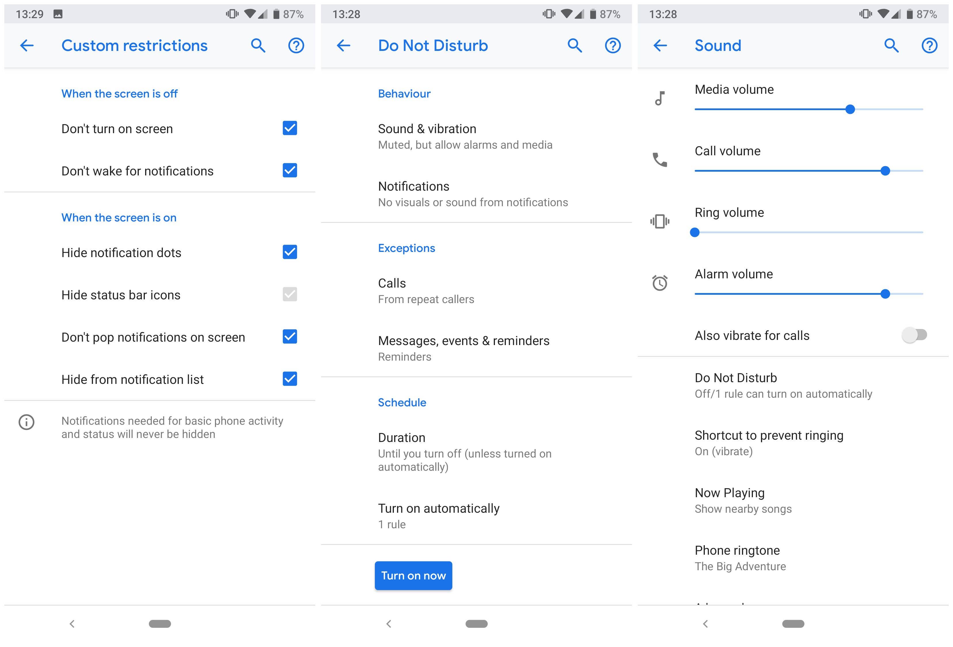 How to change your notification settings on Android » nextpit