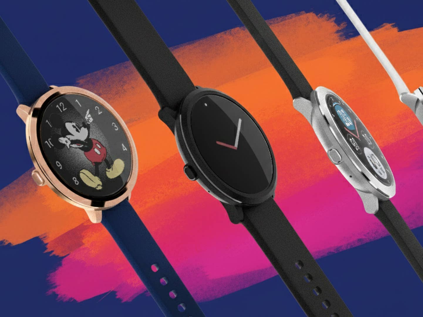 This $199 Pebble Watch Is The Affordable Alternative To High End Watches