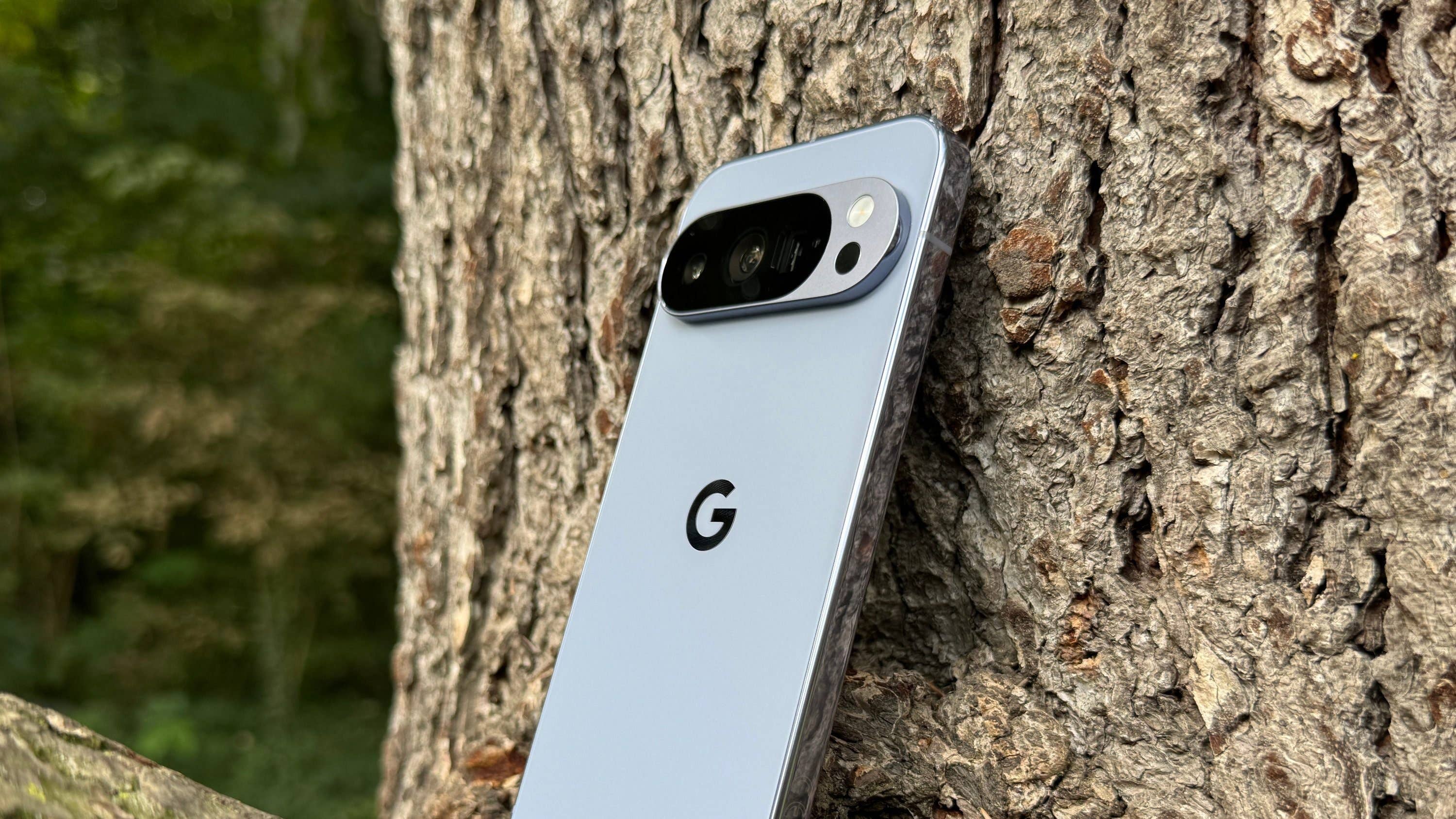 Pixel 10 Pro Review: This Google Flagship Comes in Two Sizes » nextpit