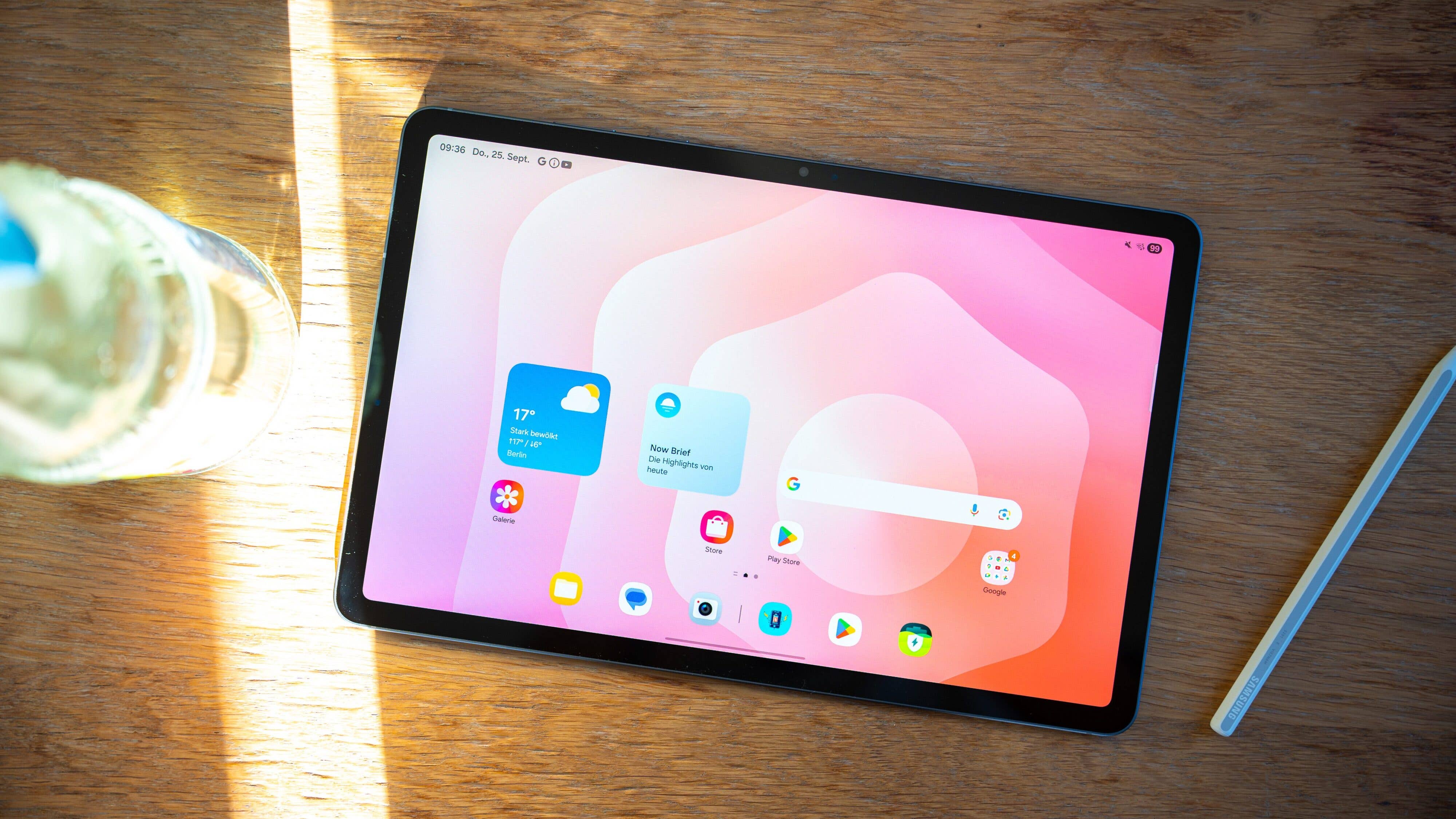 Samsung Galaxy Tab S11: Features, Specs & FAQ - memesita.com - Memesita