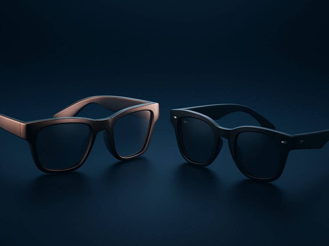 Samsung Smart Glasses: Will They Succeed? - NewsyList