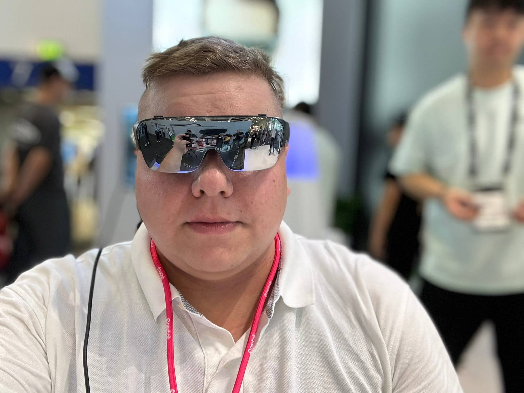 Tecno Pocket Go Hands-On: This Controller is a Handheld Console