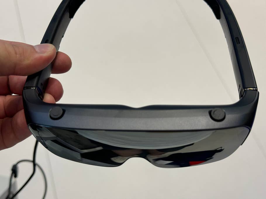 Tecno Pocket Go Hands-On: This Controller is a Handheld Console