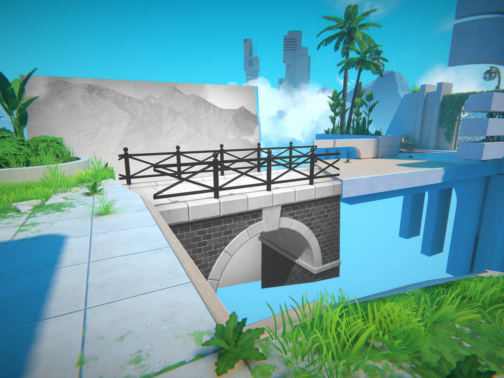 Free PC Game: Get Viewfinder on the Epic Games Store Now! - memesita ...