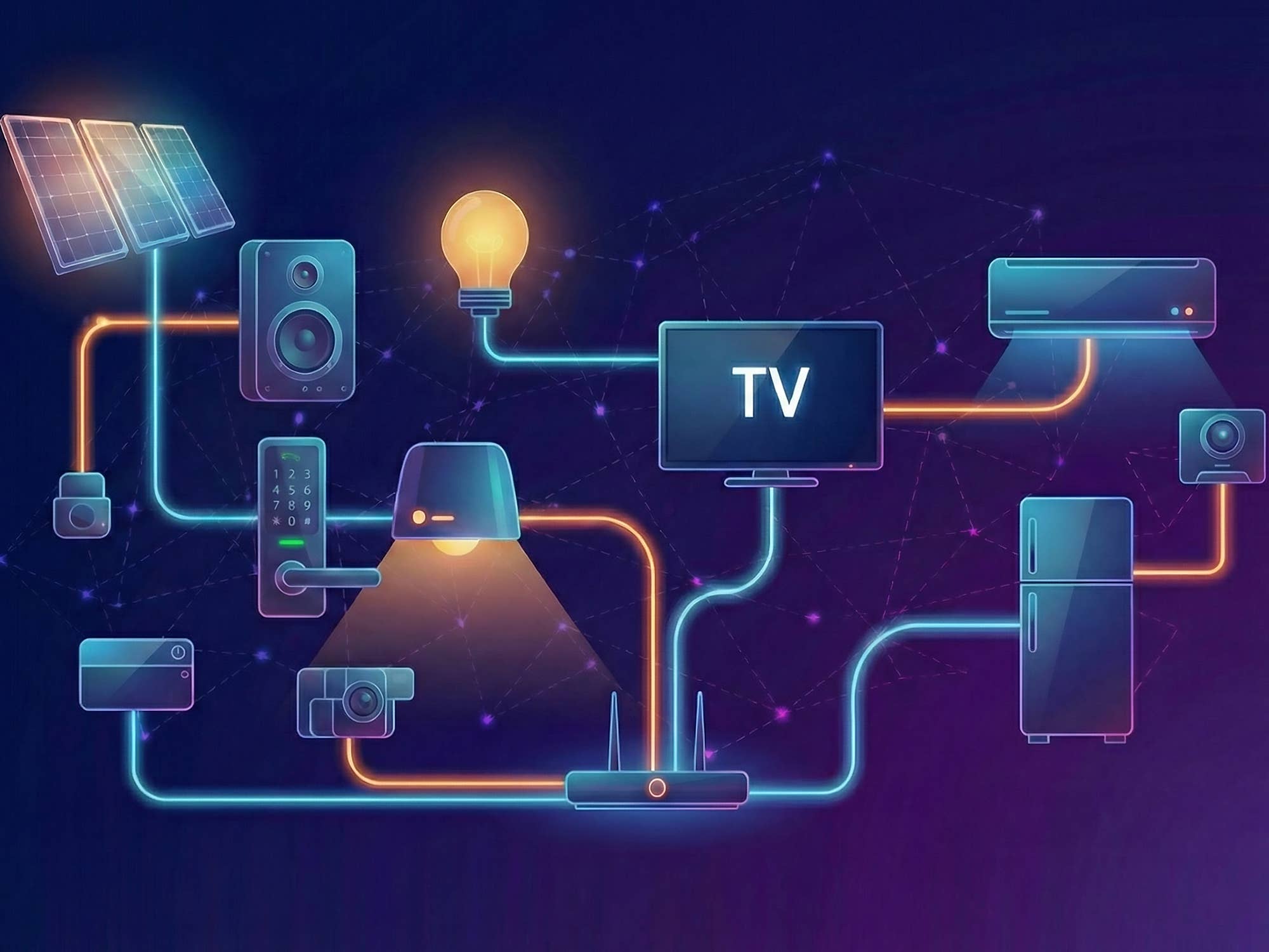 Matter Explained: The Standard That Could Unite All Smart Homes
