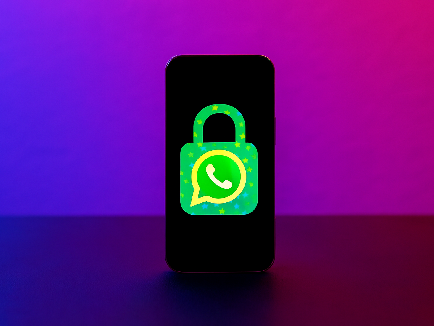 WhatsApp Security: Simplified & Secure Chats - NewsyList